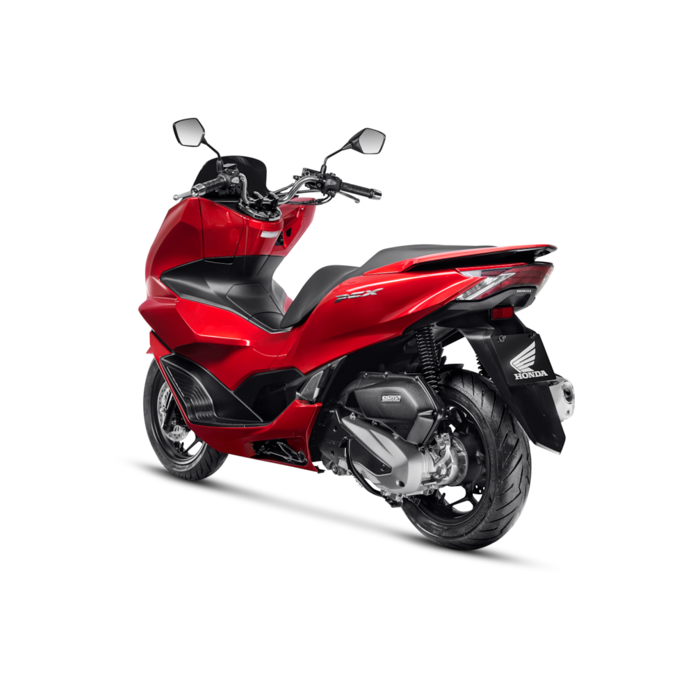 Honda PCX 160 ABS | Moderna, Conectada e Econômica