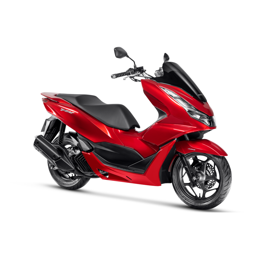 Honda PCX 160 ABS | Moderna, Conectada e Econômica