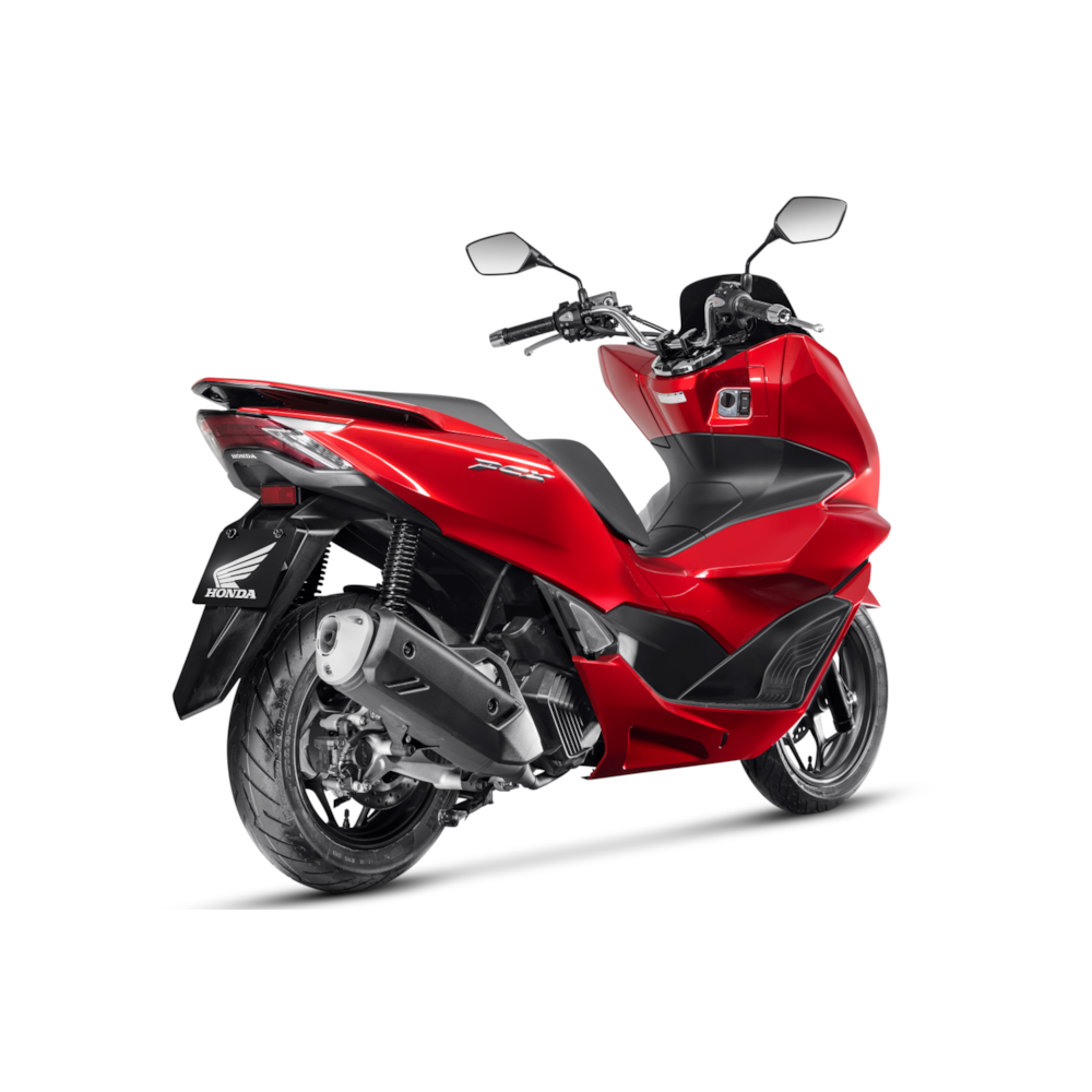 Honda PCX 160 ABS | Moderna, Conectada e Econômica