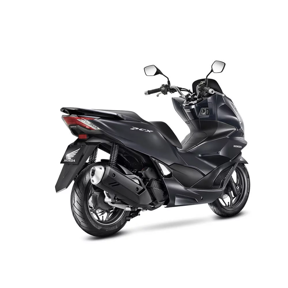 PCX CBS - Cabral Motor