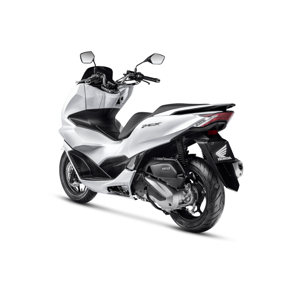 PCX CBS - Cabral Motor