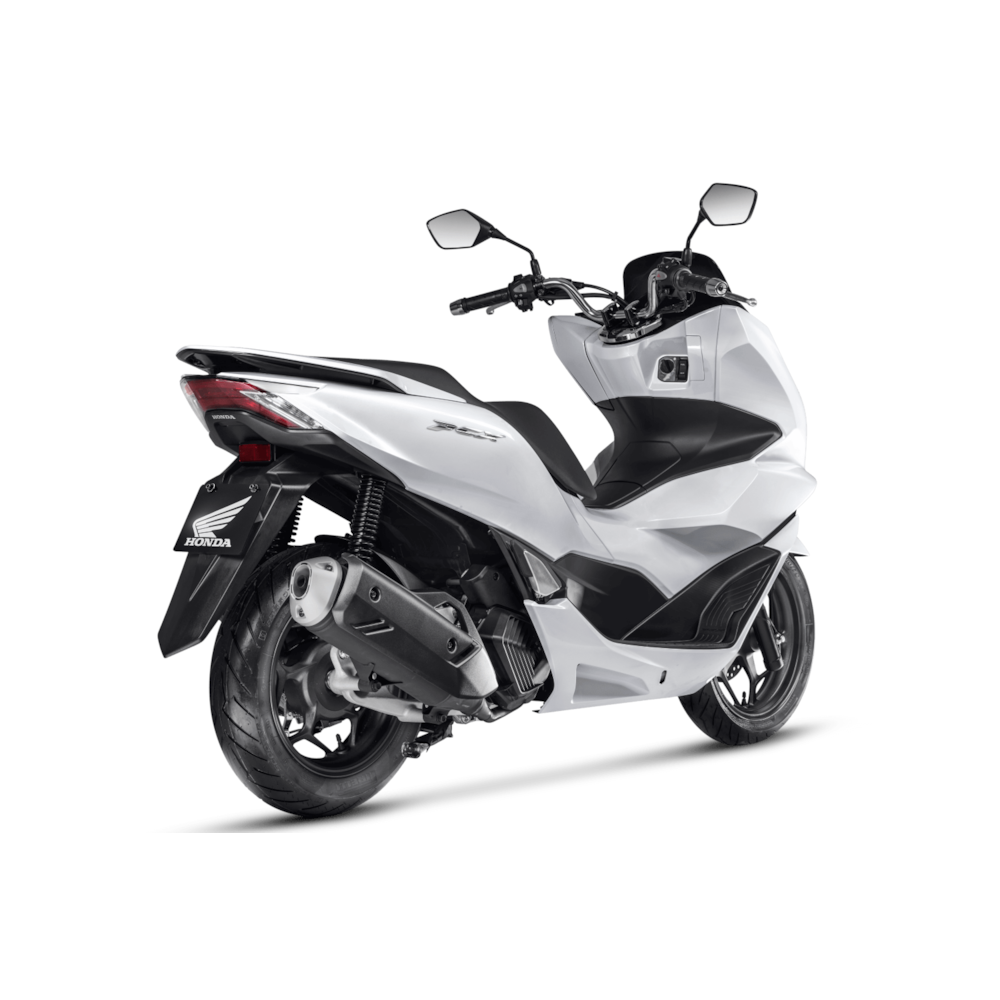 PCX CBS - Cabral Motor